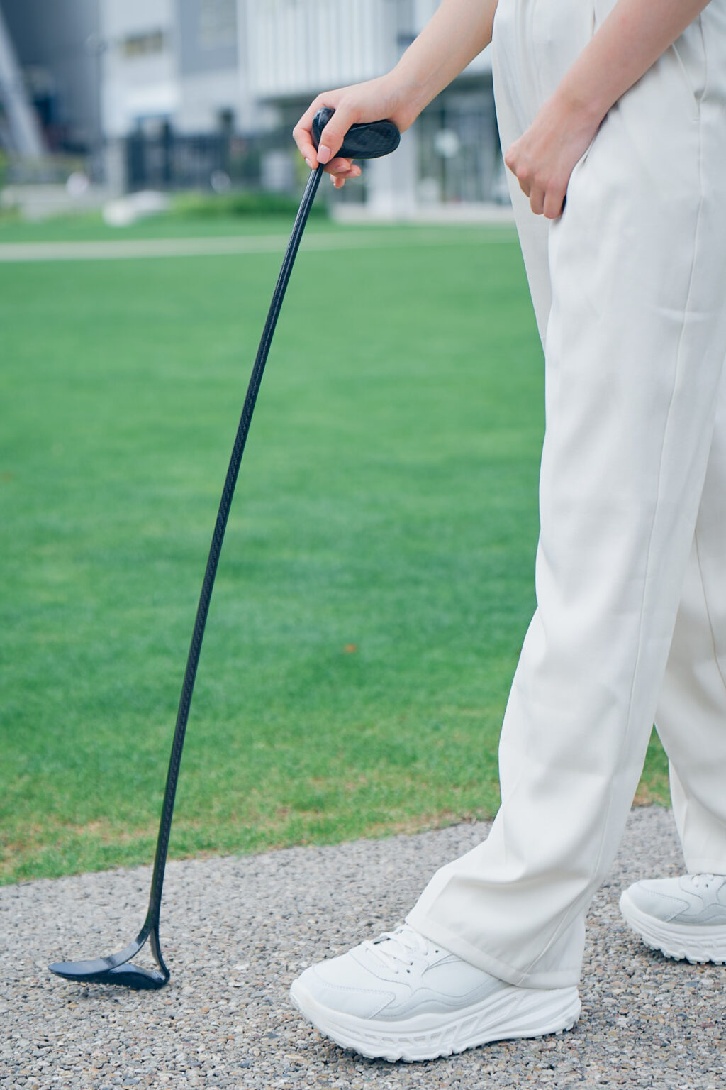 愛知のリハビリ施設が「脳卒中後遺症片麻痺専用杖」発売 Welloop | 医薬通信社