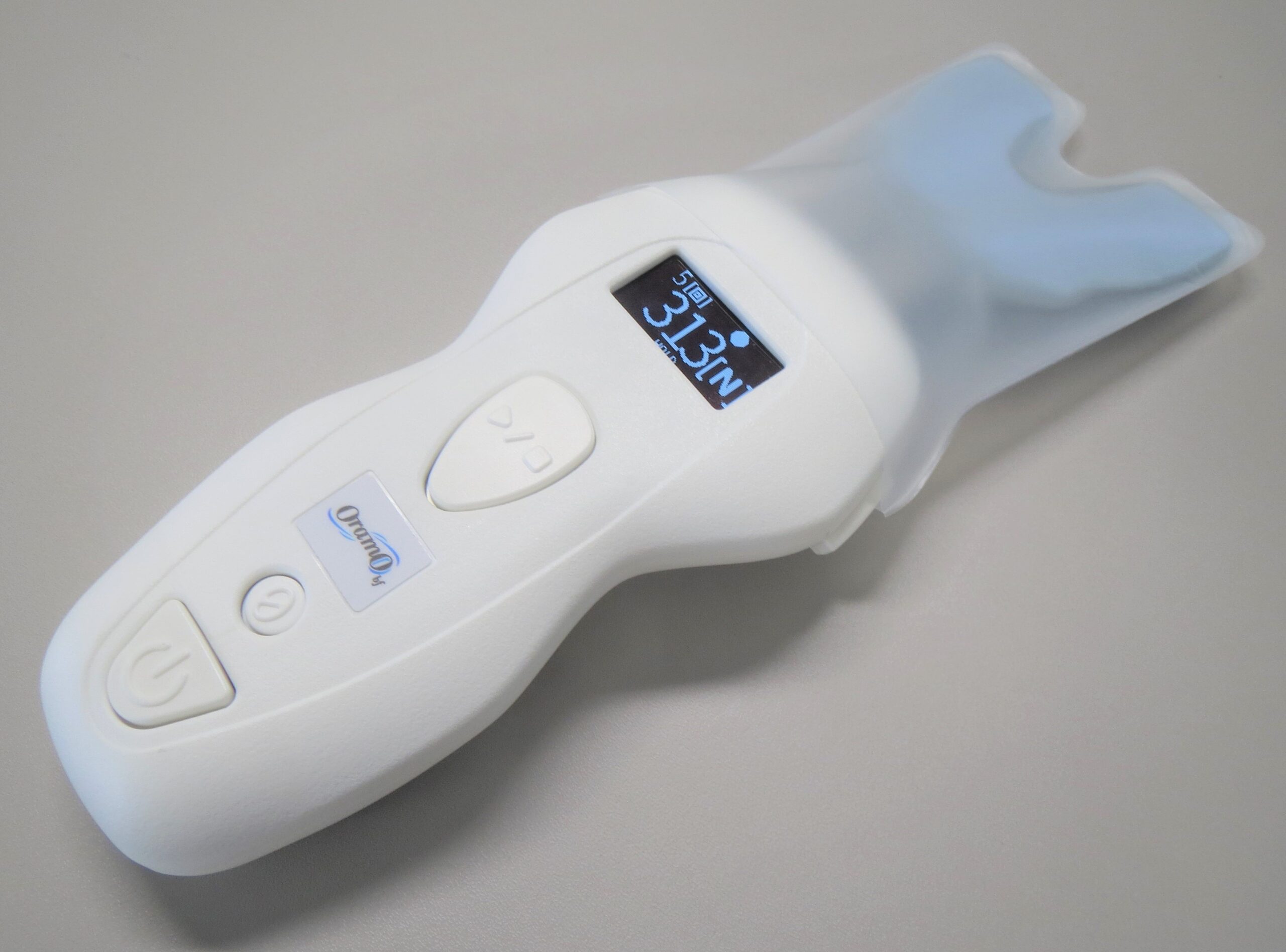 医療保険適用口腔機能モニター「Oramo-bf」拡販開始 住友理工 | 医薬通信社