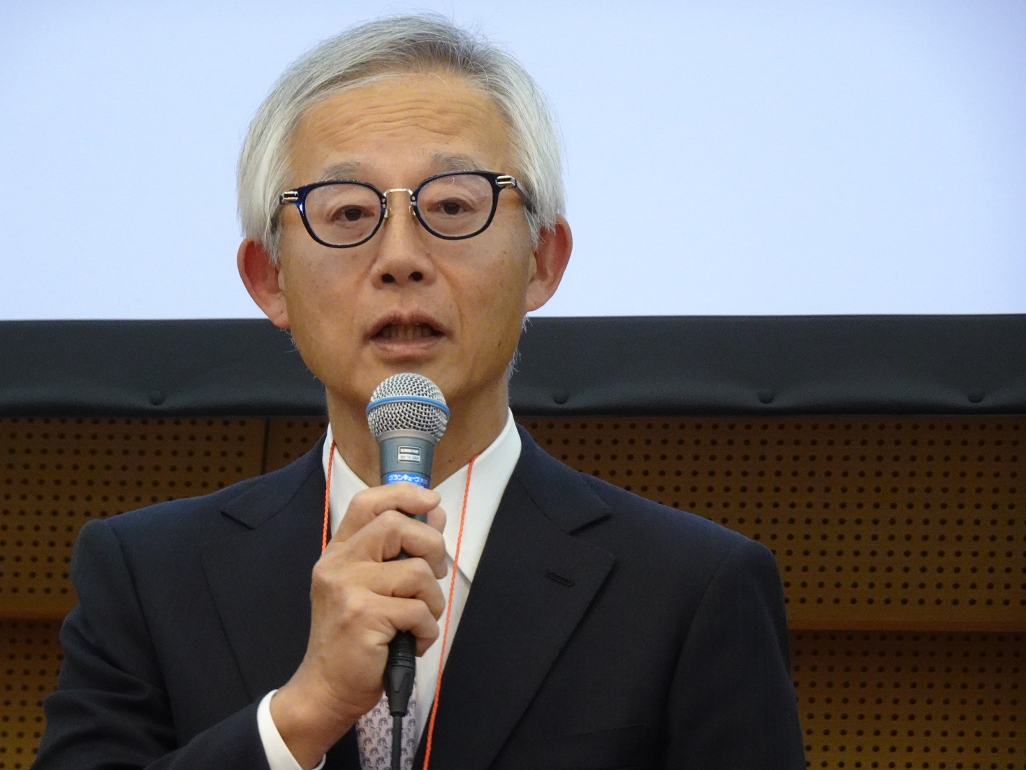 2025大阪・関西万博1年前イベント開催 世界に向けた大阪ヘルスケアパビリオンの魅力発信を確認 | 医薬通信社