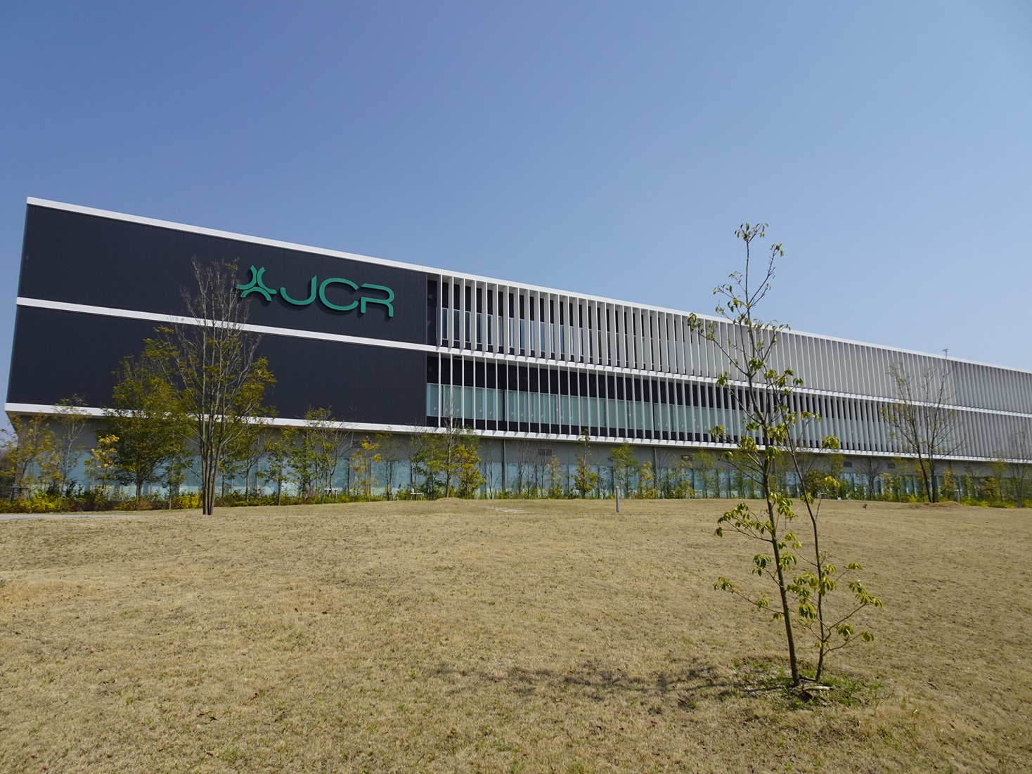 独自の血液脳関門通過技術「J-Brain Cargo」の様々な疾患への応用に期待 JCRファーマがメディア向け会社・工場説明会 | 医薬通信社