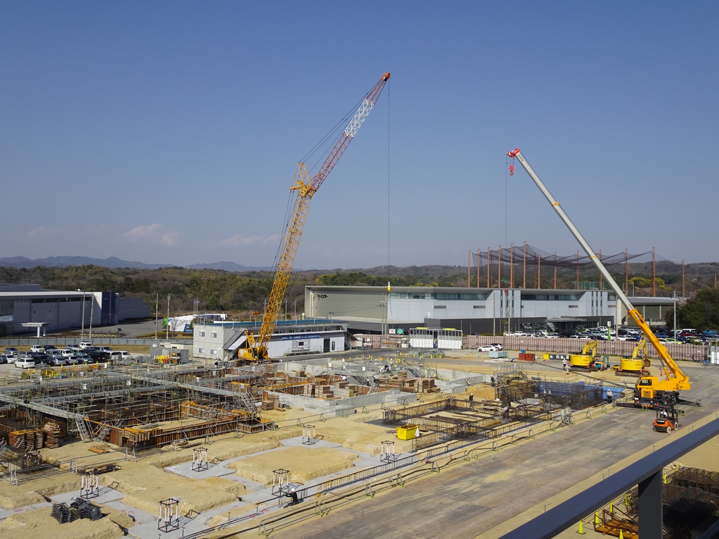 独自の血液脳関門通過技術「J-Brain Cargo」の様々な疾患への応用に期待 JCRファーマがメディア向け会社・工場説明会 | 医薬通信社