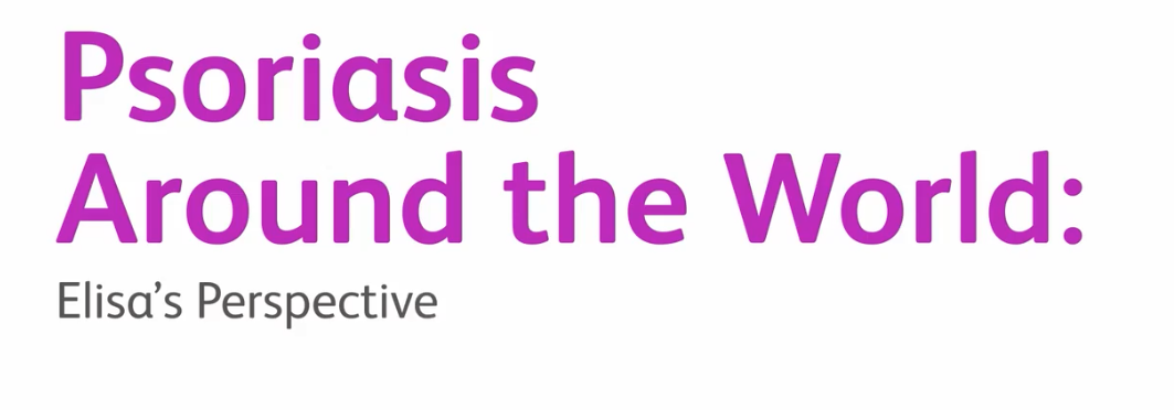 疾患啓発サイト「Psoriasis around the world – 世界の乾癬ストーリー 」公開 BMS | 医薬通信社